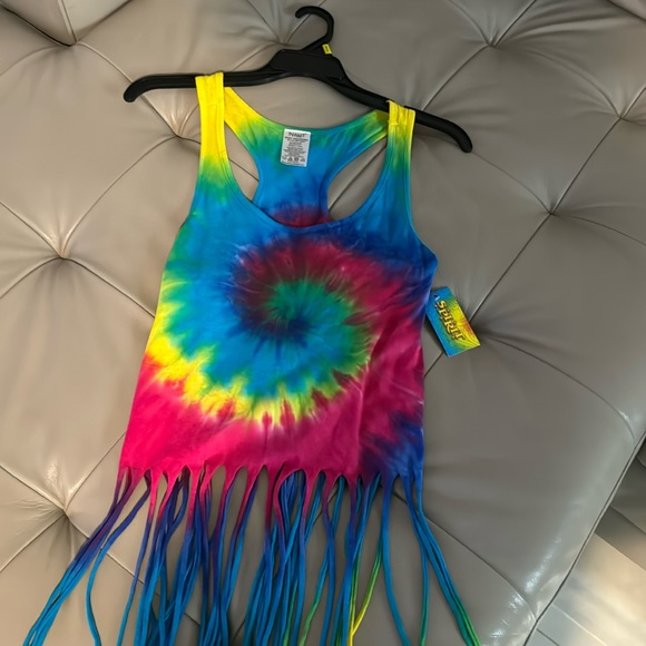 Tops | Hippie Tank | Poshmark